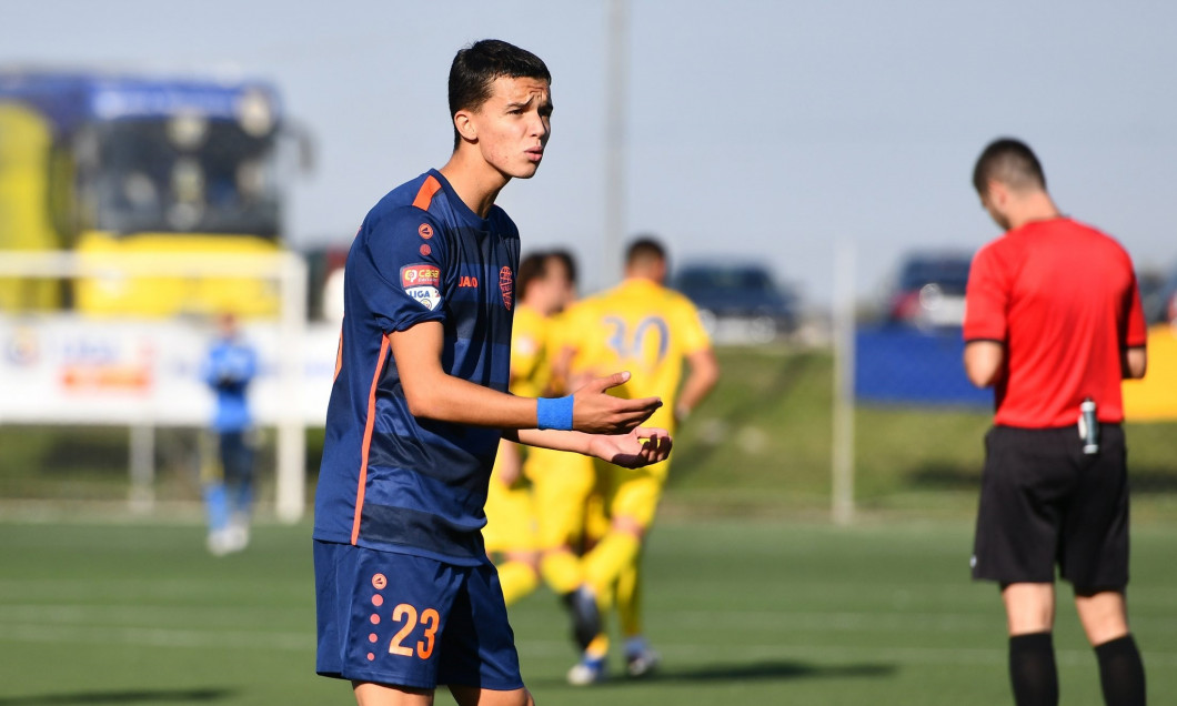 Revenire la Dinamo - Dinamo1948