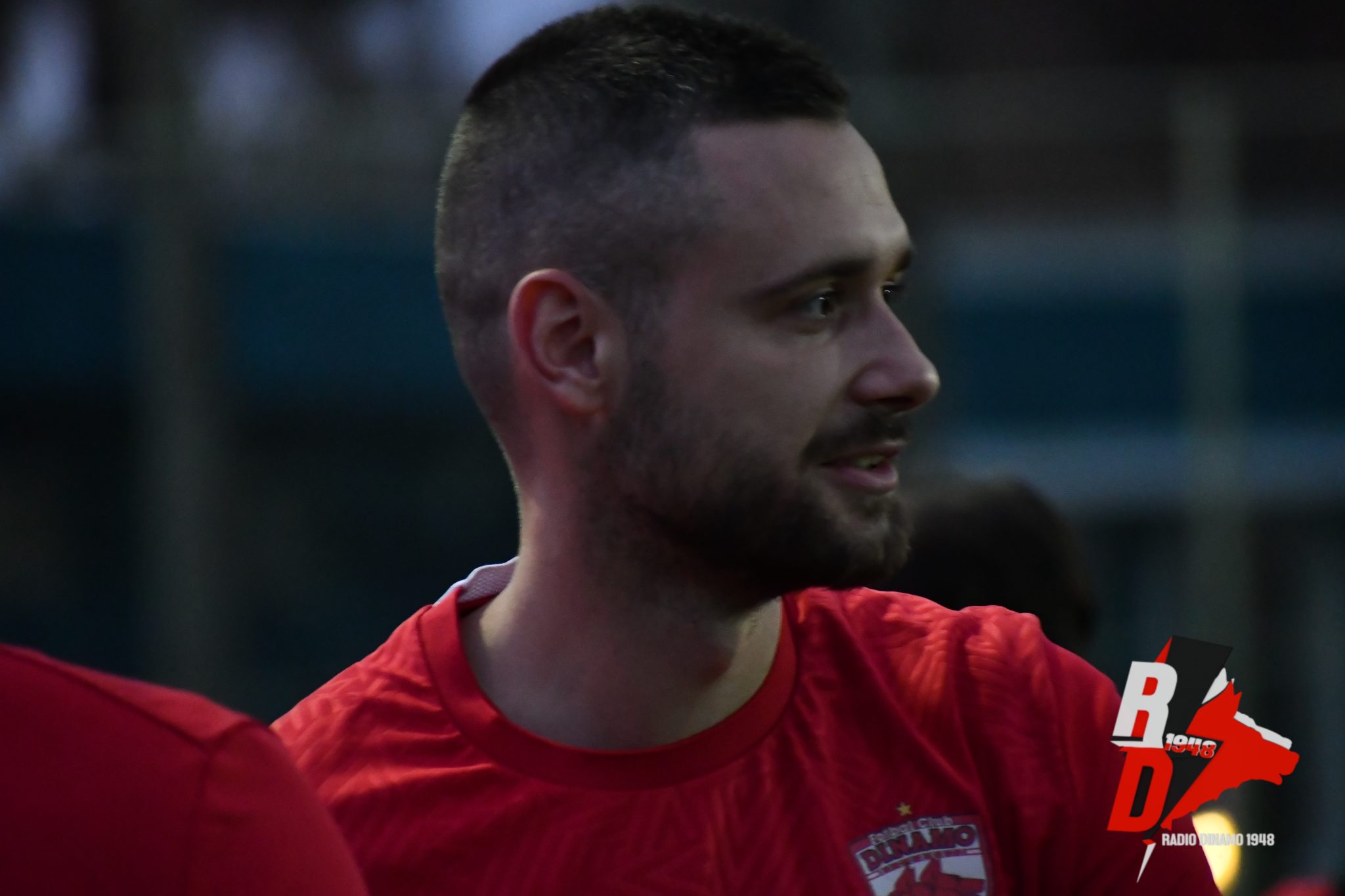 Darko Velkovski și-a găsit, în cele din urmă, echipă! - Dinamo1948