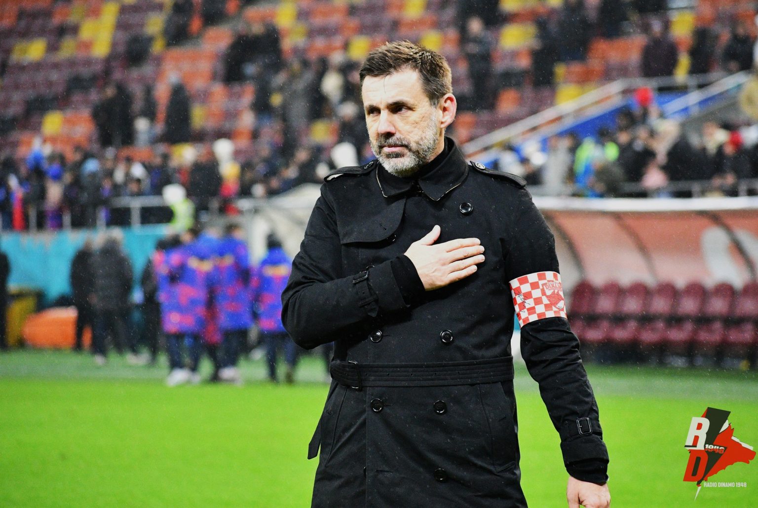 DINAMO-U Cluj: Avem primul 11 trimis de Zeljko Kopic - Dinamo1948