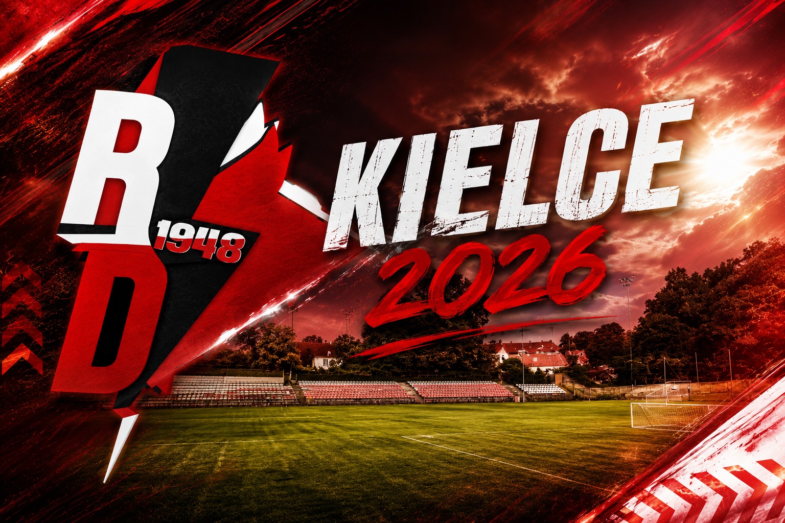 Jurnal de Kielce 2026 | Dinamo începe cantonamentul de vară din Polonia ...